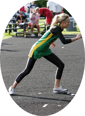 Wisconsin Track OnLine Feature 2010: Big 8 Conference Championships At ...