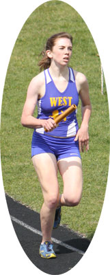 Wisconsin Track OnLine Feature 2010: Big 8 Conference Championships At ...