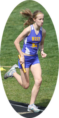 Wisconsin Track OnLine Feature 2010: Big 8 Conference Championships At ...