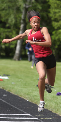 Wisconsin Track OnLine Feature 2010: Big 8 Conference Championships At ...