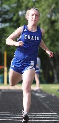 Wisconsin Track OnLine Feature 2010: Big 8 Conference Championships At ...