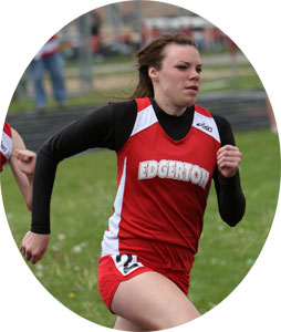 Wisconsin Track OnLine Feature 2010: Rock Valley conference ...