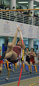 Wisconsin Track OnLine Feature 2010: Honor Roll Polw Vaulters After Week 9