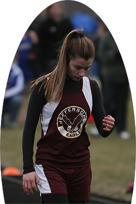 Wisconsin Track OnLine Feature 2011: Blue Jay Invitational At Cambridge ...