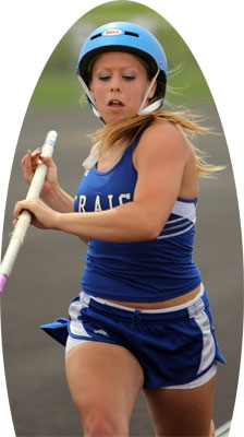 Wisconsin Track OnLine Feature 2012: Big 8 Conference Meet at Sun ...
